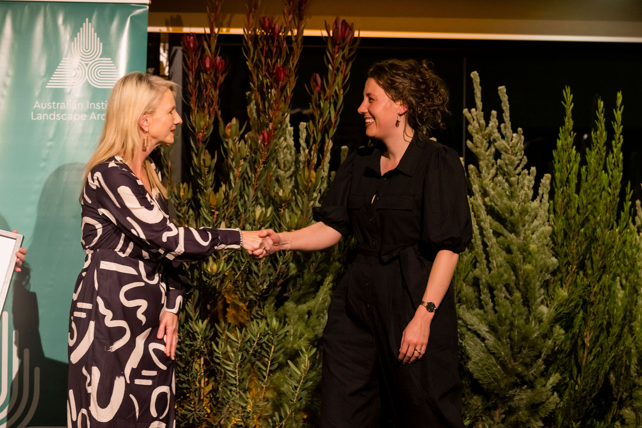 2024 AILA Award Wins — JPE Design Studio