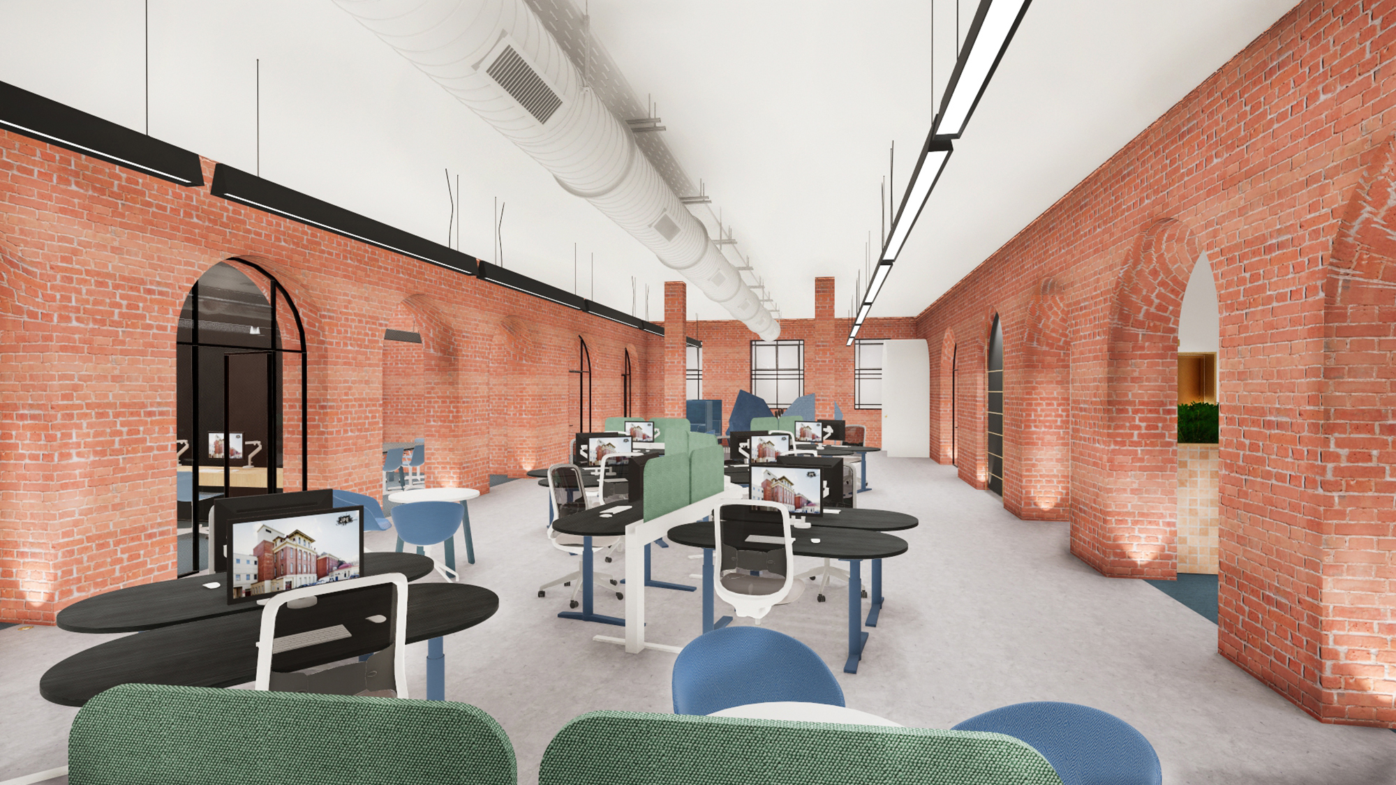 Allied Health Project — JPE Design