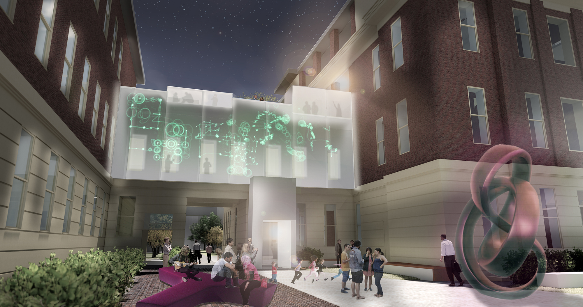 Allied Health Project — JPE Design