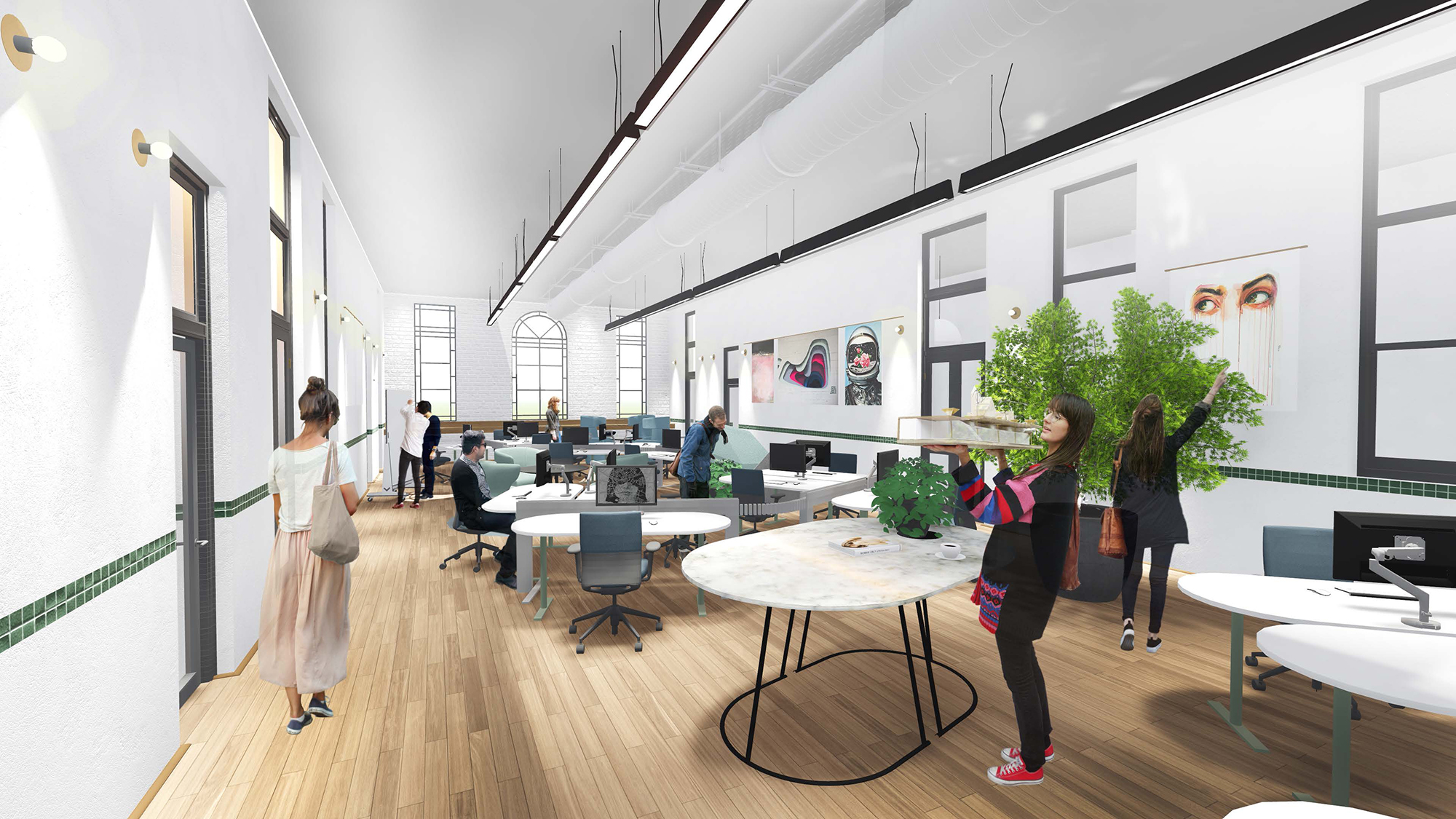 Allied Health Project — JPE Design