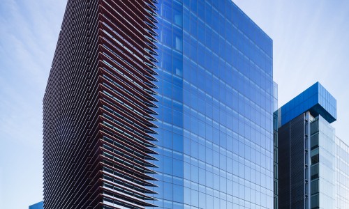 The Edge — JPE Design Studio