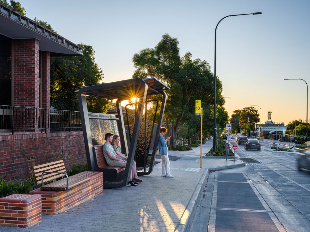 Magill Village Redevelopment — JPE Design Studio