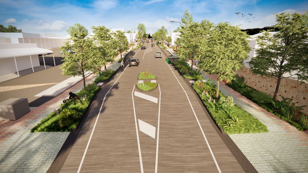 Magill Village — JPE Design Studio