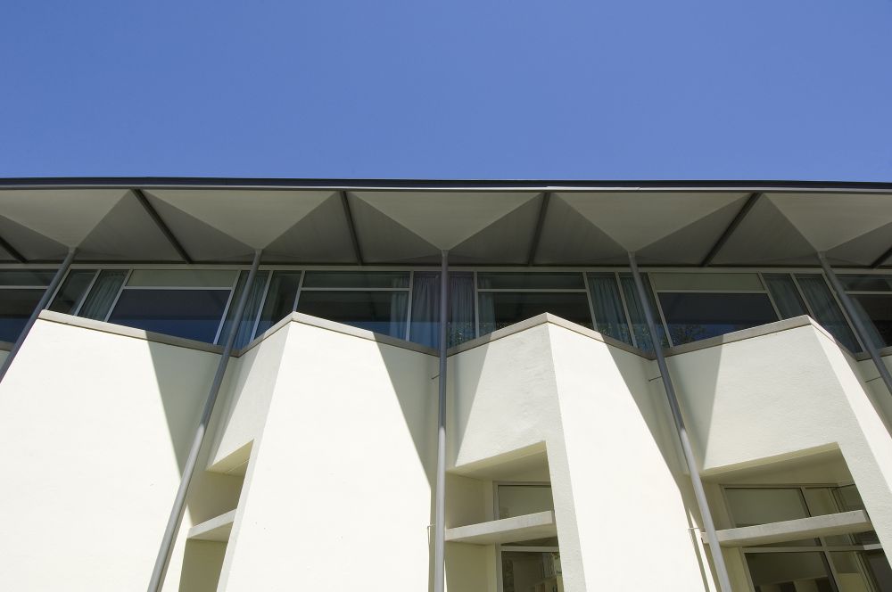 Margaret Tobin Centre — JPE Design Studio