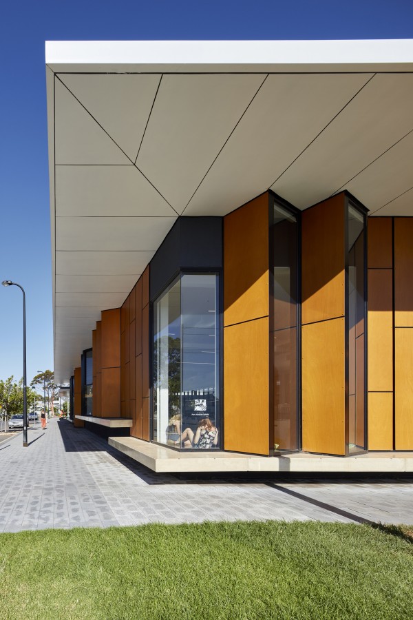 Architecture — JPE Design Studio