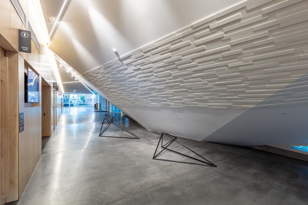 Pridham Hall — JPE Design Studio