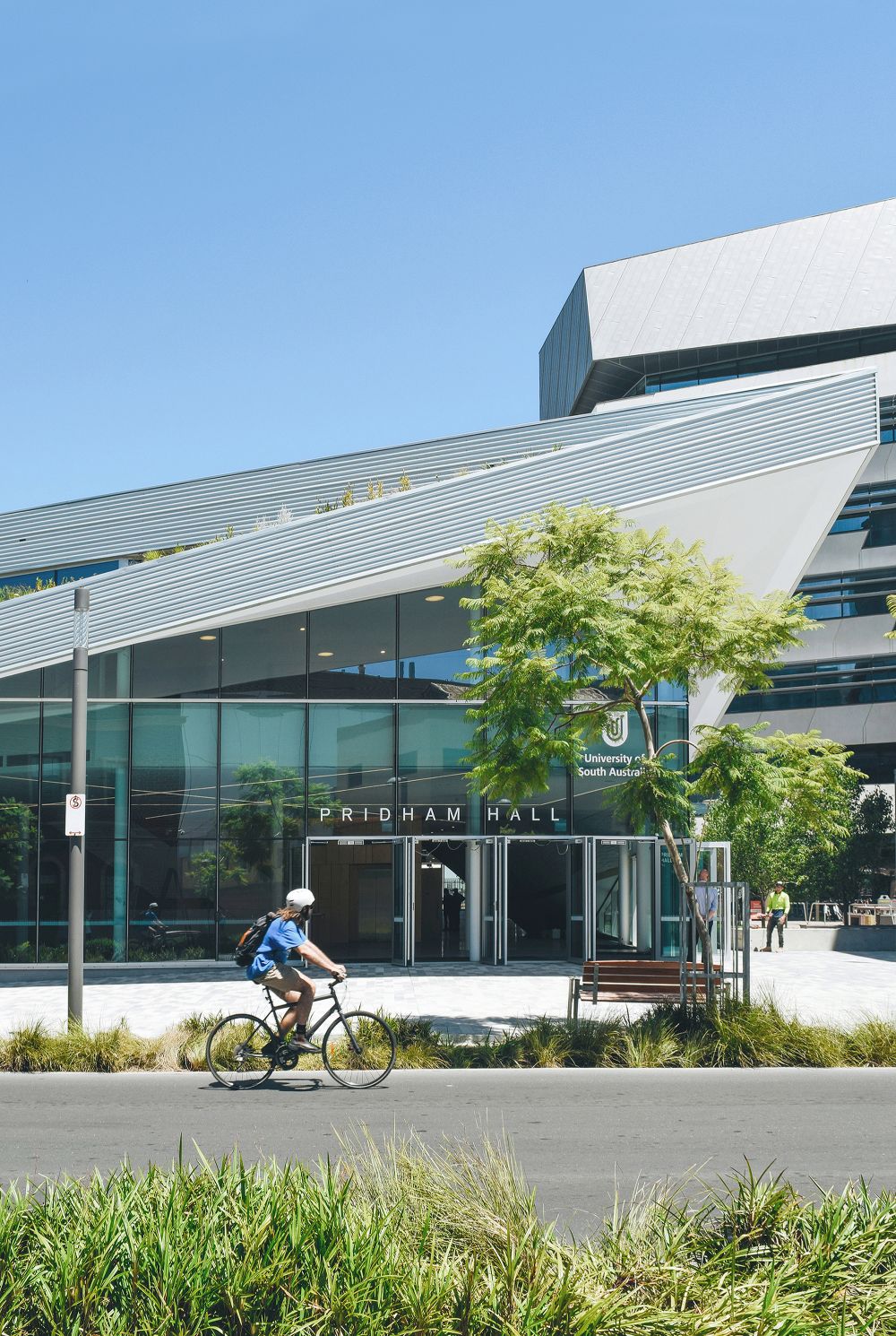 Pridham Hall — JPE Design Studio