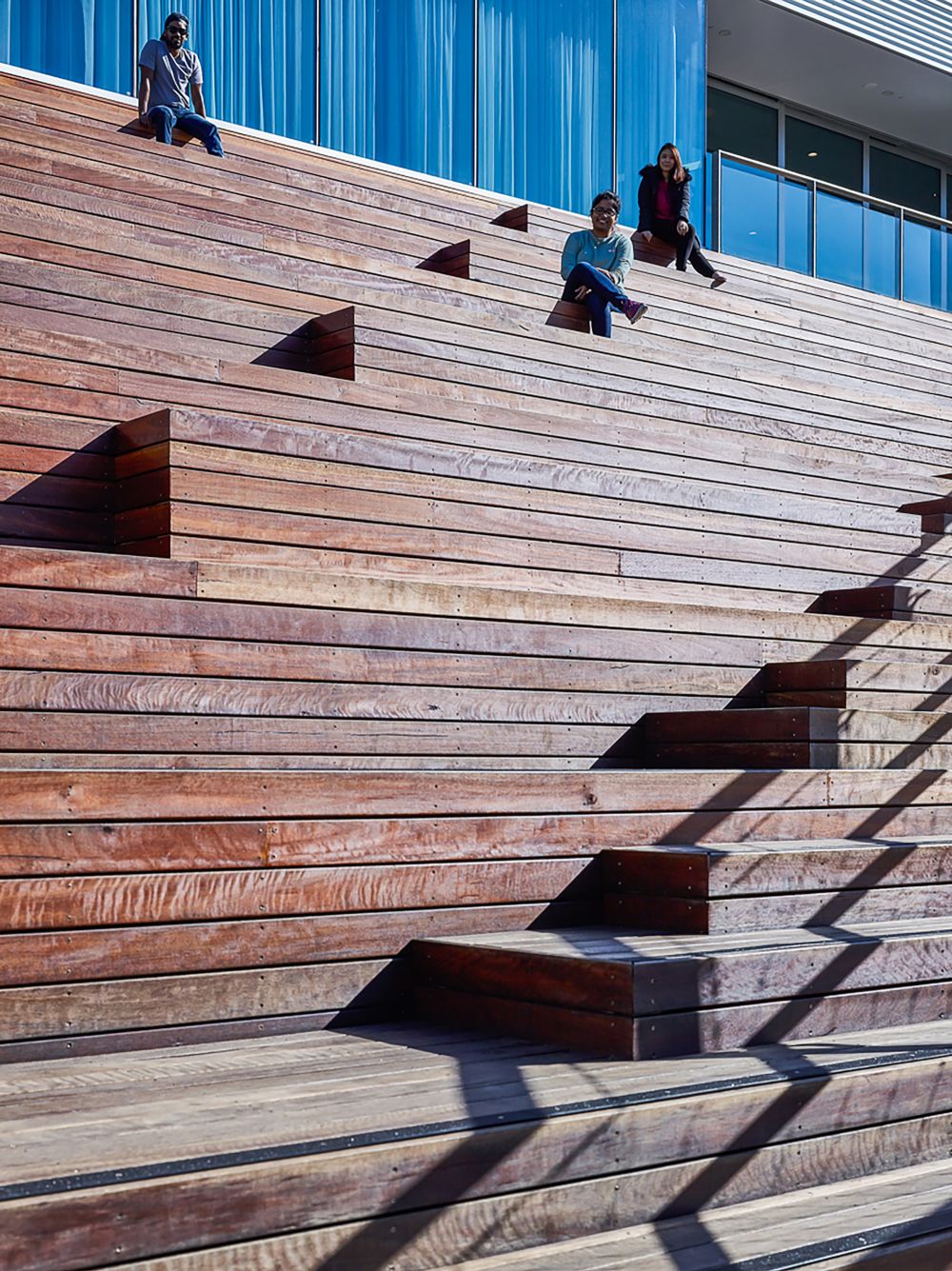 Pridham Hall — JPE Design Studio