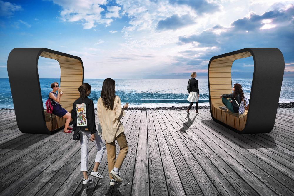 Sedi — JPE Design Studio