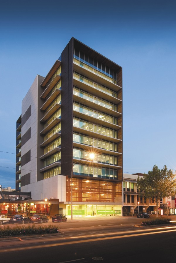 Architecture — JPE Design Studio