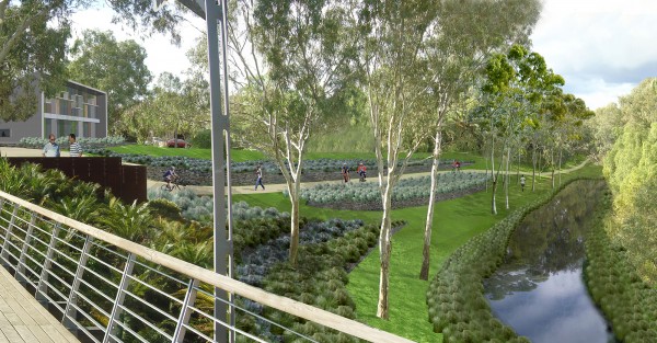 Urban Design — JPE Design Studio