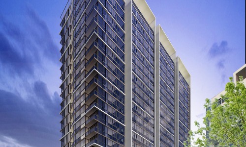 Parkland Vista — JPE Design Studio